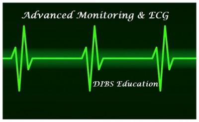 ADVANCED Monitoring & ECG Workshop - DIBS Education